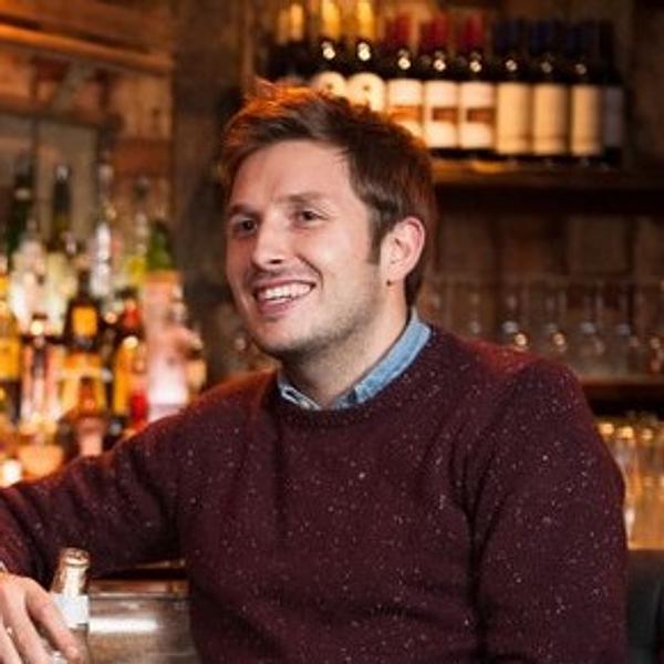 Andrew Webster's Investing Profile - Horseplay Ventures Investor | Signal