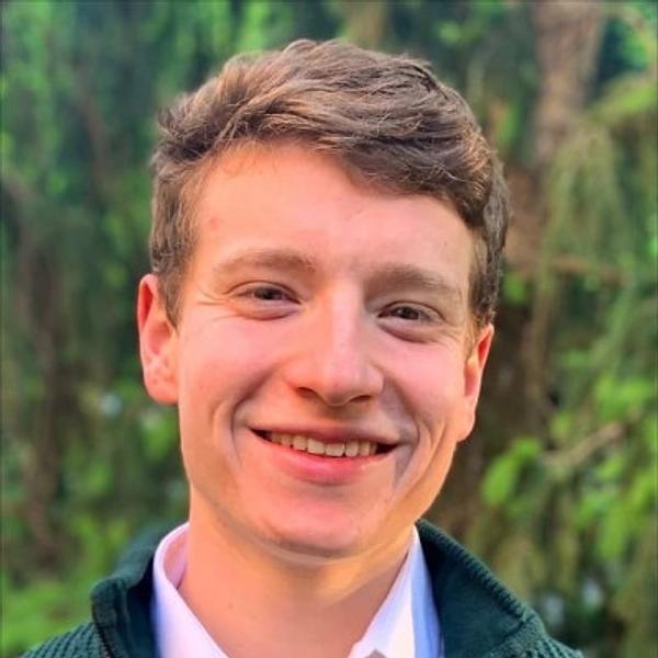 Benjamin Simon's Investing Profile - Spark Capital Venture Partner | Signal