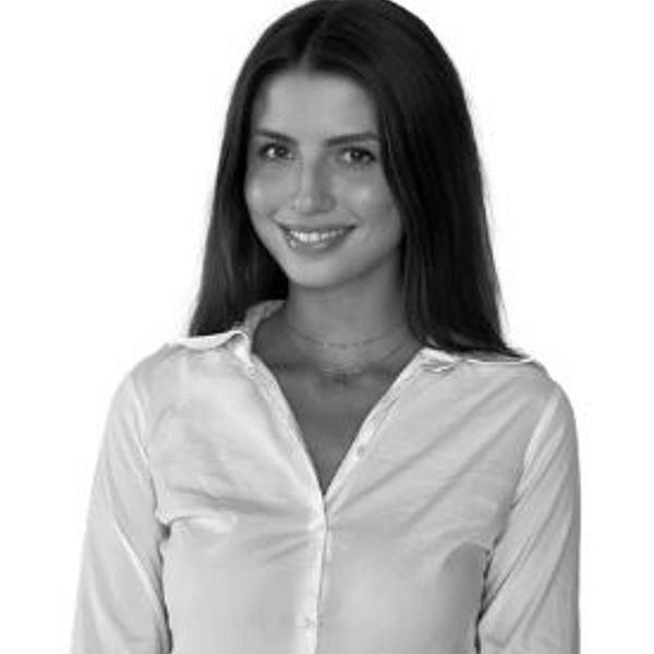 Alena Huberts' Investing Profile - Interplay Ventures Associate | Signal