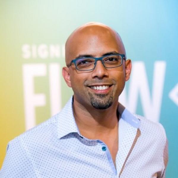 Indranil Guha's Investing Profile - Ridge Ventures (Formerly known as ...