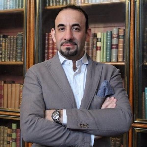 Bassel Nadim's Investing Profile - Antler Investor | Signal