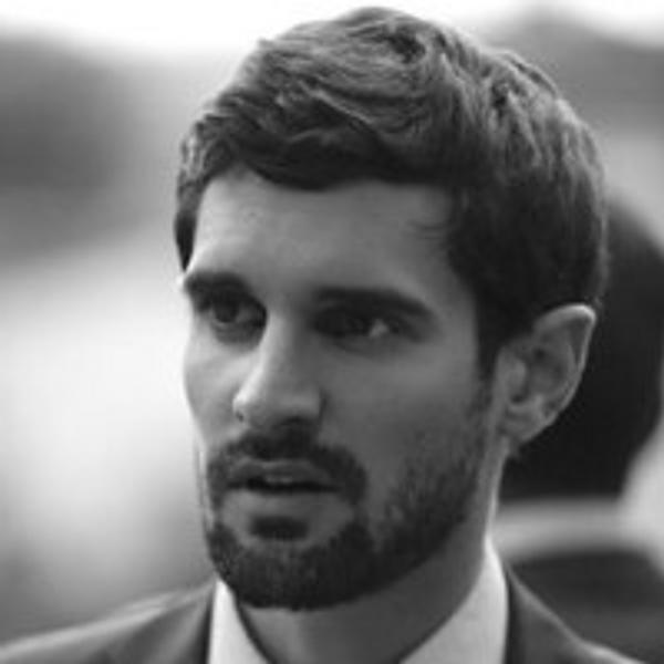 Antoine Ayoub's Investing Profile - 50 Partners Investor | Signal