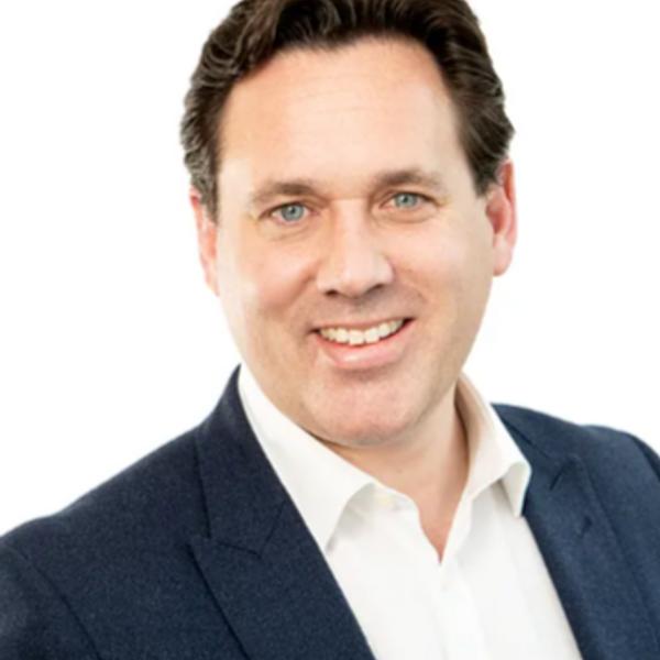 Rob Desborough's Investing Profile - Seraphim Space Managing Partner ...