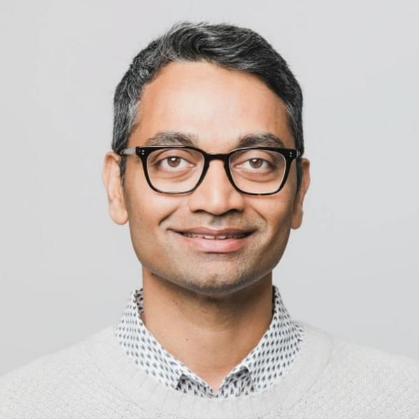 Sundeep Peechu's Investing Profile - Felicis Ventures General Partner | Signal