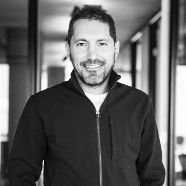 Nicolas Berman's Investing Profile - Kaszek Ventures Partner | Signal