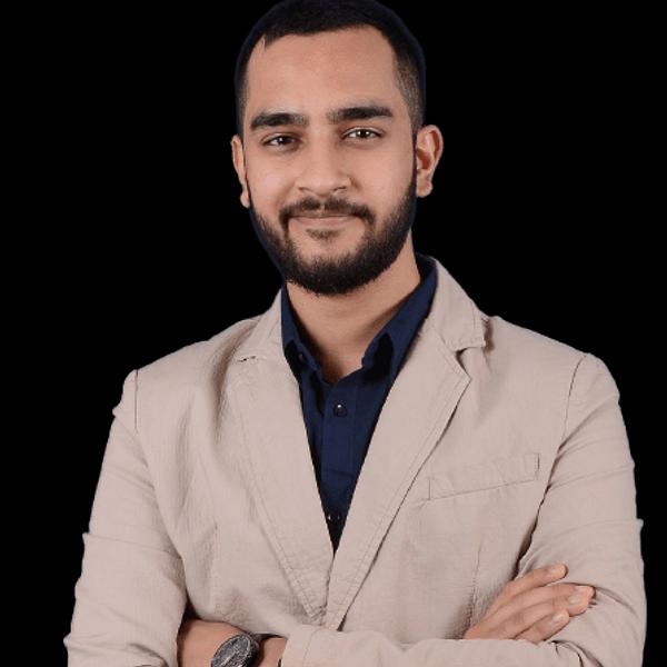 Pranav Shivram's Investing Profile - Blockpact Capital Partner | Signal