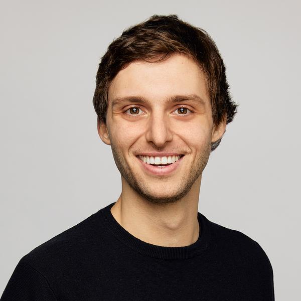 Alexander Evans' Investing Profile - Bain Capital Crypto Partner | Signal