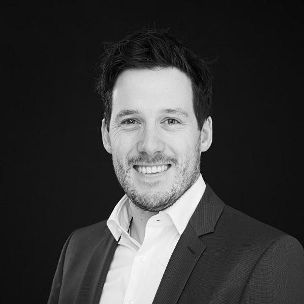 Luc Starmans' Investing Profile - Brightlands Venture Partners Venture ...