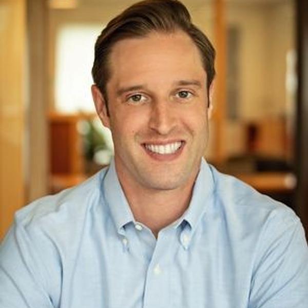 William Blake III's Investing Profile - Beringea Vice President | Signal