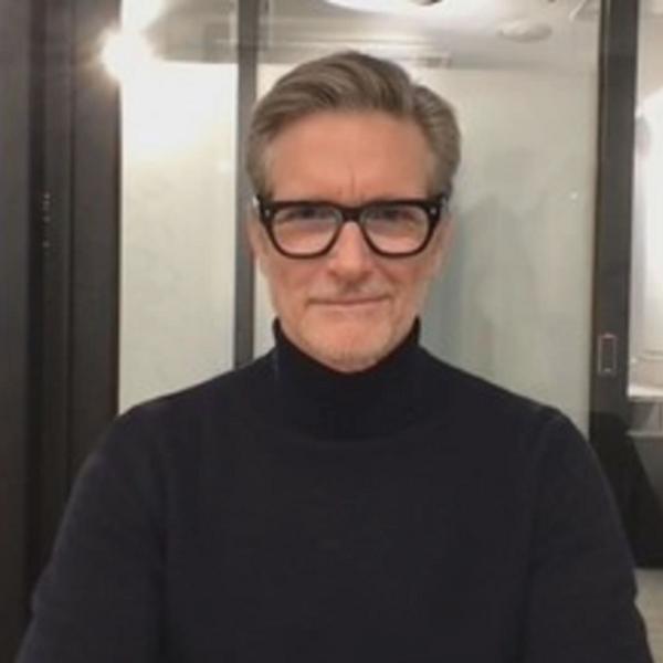 Peter Bordes' Investing Profile - Trajectory Ventures Managing Partner ...