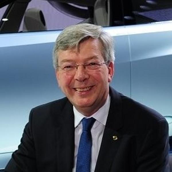 Philippe Klein's Investing Profile - Business Angels des Grandes Ecoles ...