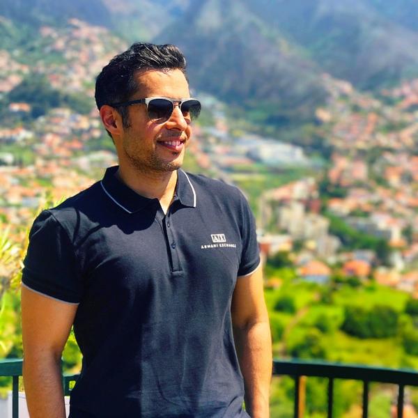 Arjun Seth's Investing Profile - Anicut Capital Angel | Signal