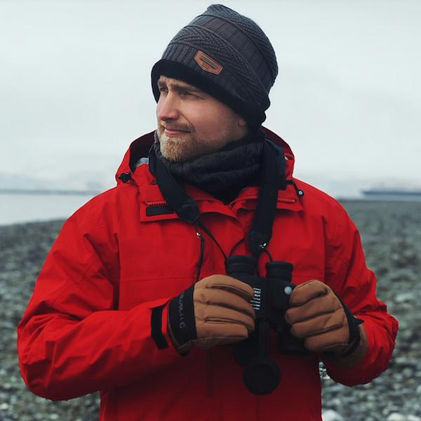 Matt Prusak's Investing Profile - Defense Angels General Partner | Signal