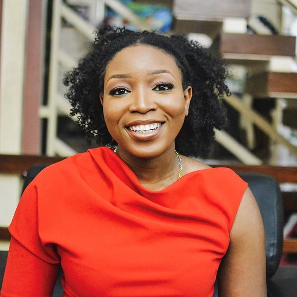 Toke Soyebo, C.'s Investing Profile - Novastar Ventures Associate | Signal