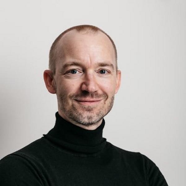 Holger Witte's Investing Profile - Vorwerk Ventures Partner | Signal