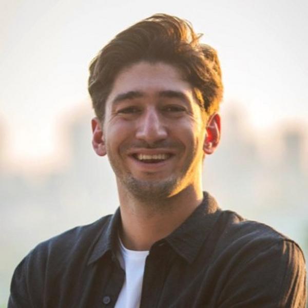 Kerem Ozmen's Investing Profile - 8090 Industries Investor | Signal