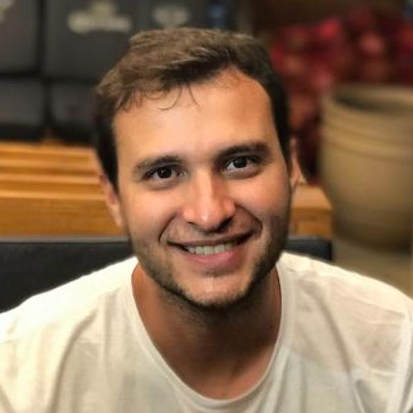 Conrado Pontes' Investing Profile - G2 Capital Investor | Signal