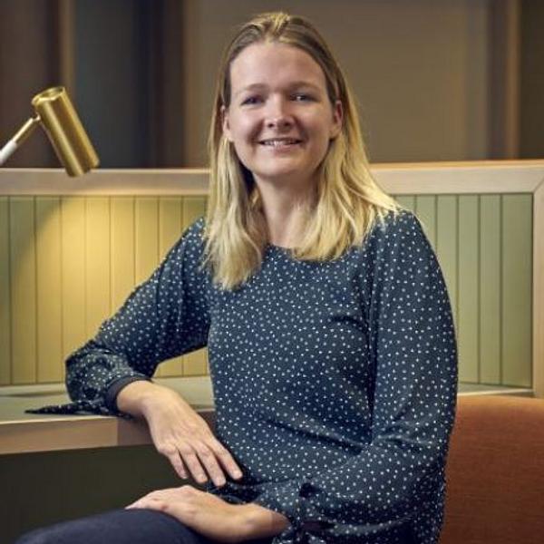 Stephanie Opdam's Investing Profile - Notion Capital Partner | Signal