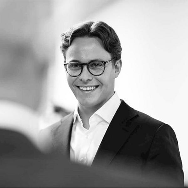 Alexander Knudsen's Investing Profile - Vækstfonden Investor | Signal
