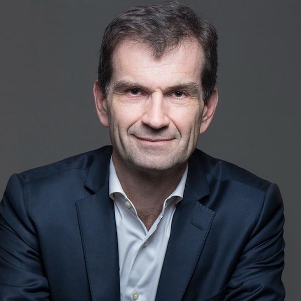 Philippe Besnard's Investing Profile - Pentagram Ventures President ...