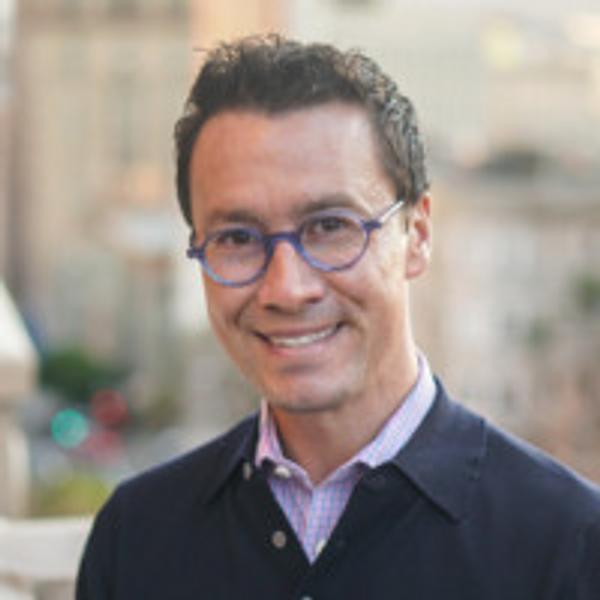 Robert Bauer's Investing Profile - Trust Ventures Venture Partner | Signal