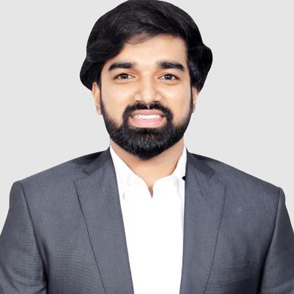 Divij Sood's Investing Profile - Blockpact Capital Partner | Signal