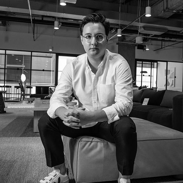 Mario Marin Villalobos' Investing Profile - Wollef Ventures Analyst ...