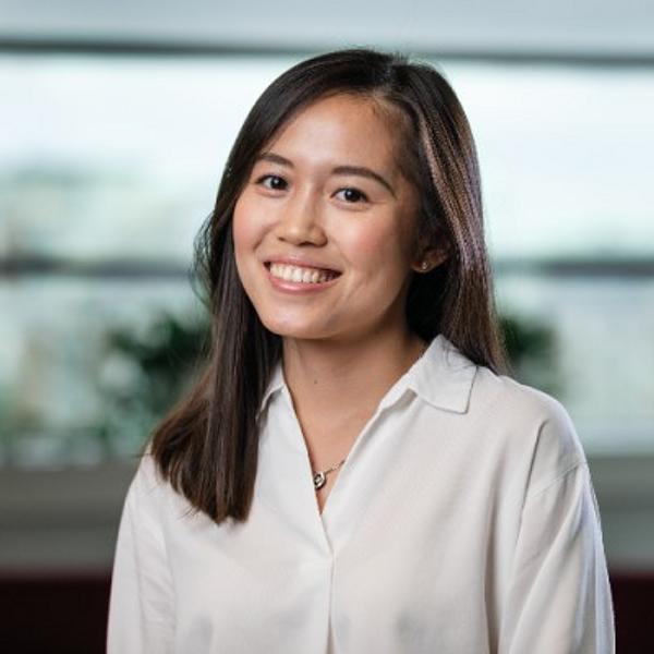 Ying-Ying Huang's Investing Profile - Icebreaker.vc Senior Associate ...
