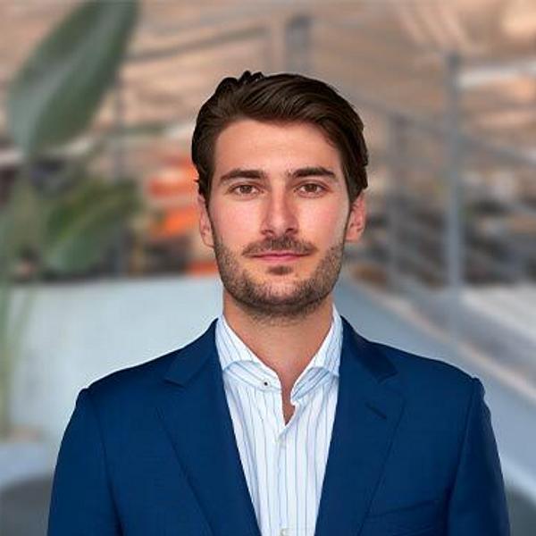 Alec Morgan's Investing Profile - Fifth Wall Associate | Signal