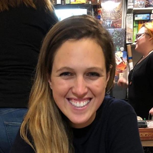 Jamesin Seidel's Investing Profile - Chapter One Ventures Investor | Signal