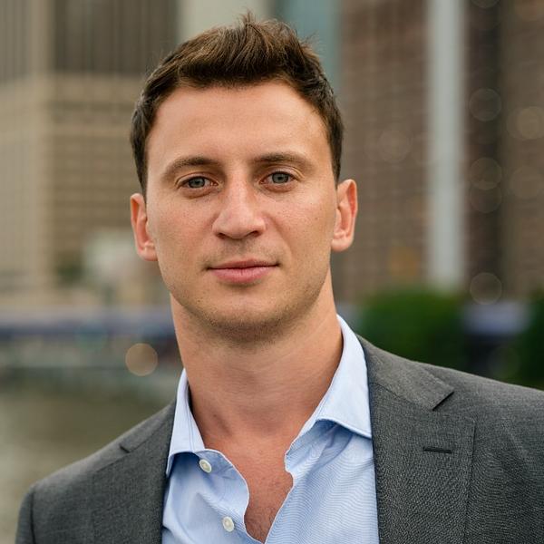 Jay Novis' Investing Profile - QBE Ventures Associate | Signal