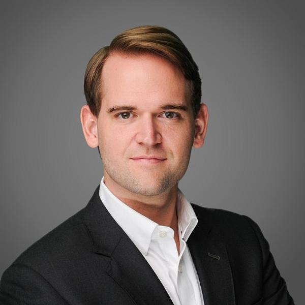 David Saunders' Investing Profile - RW3 Ventures Principal | Signal
