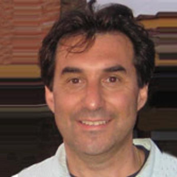 Robert Fanini's Investing Profile - Inspiration VC General Partner | Signal