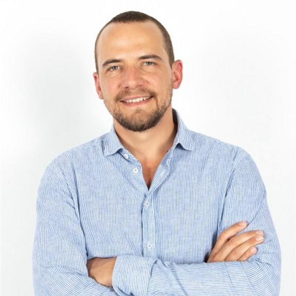 Namek T. Zu'bi's Investing Profile - Silicon Badia Managing Partner ...