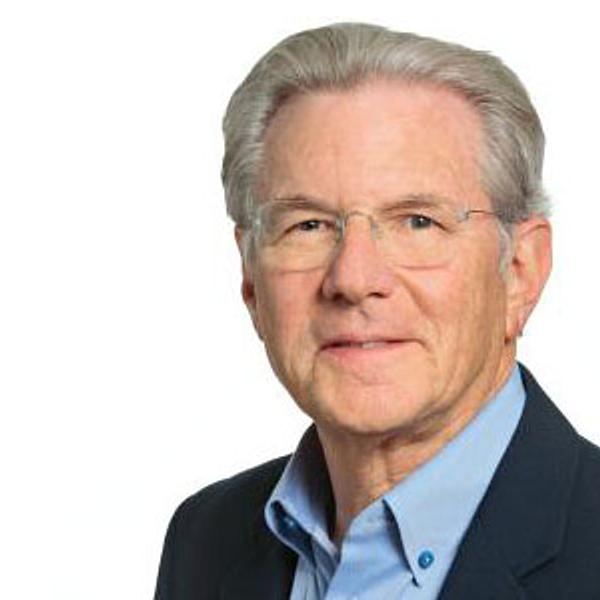 Richard Popp's Investing Profile - Advanced Technology Ventures Venture ...