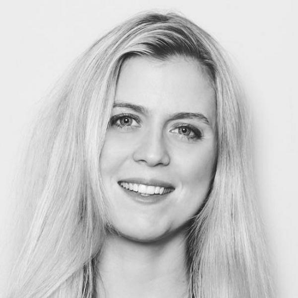 Kate Cornell's Investing Profile - All Iron Ventures Partner | Signal