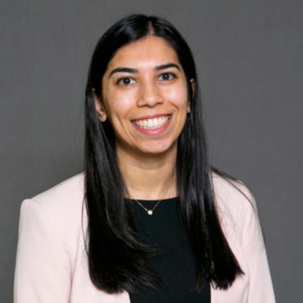 Anjum Rangwala's Investing Profile - Firstminute Capital Investor | Signal