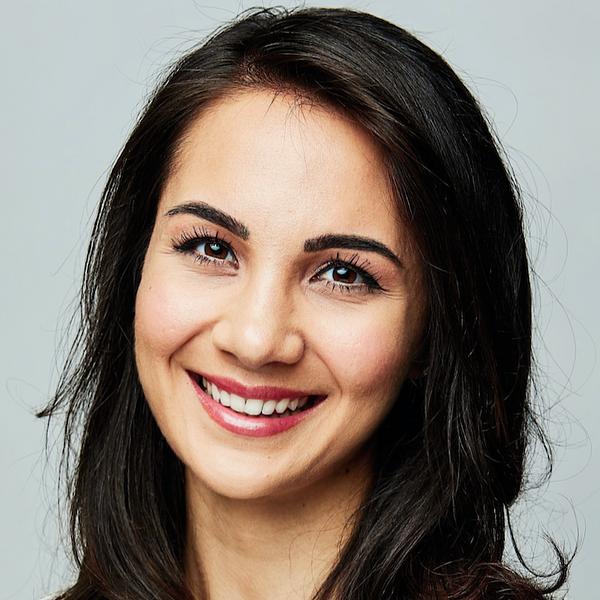 Secil Altintas' Investing Profile - AXA Strategic Ventures Investor | Signal