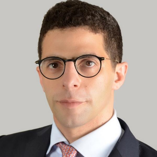 Adam Elgabri's Investing Profile - Backed VC Scout | Signal