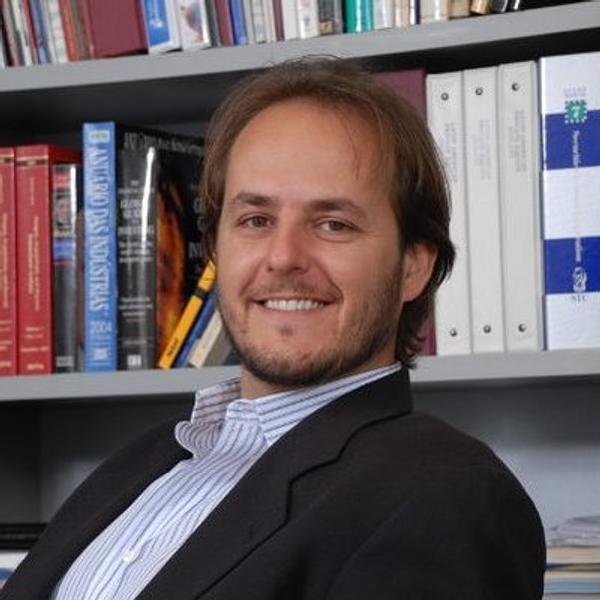 Andre Emrich's Investing Profile - Fir Capital Partners Partner | Signal