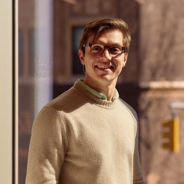 Adrian Nicholas Radu's Investing Profile - Lightspeed Venture Partners ...