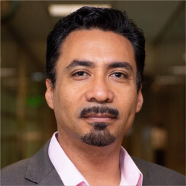 Aysar Tayeb's Investing Profile - Prosperity7 Ventures Managing ...