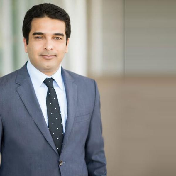Abrar Ahmad's Investing Profile - Travel Capitalist Ventures | Signal