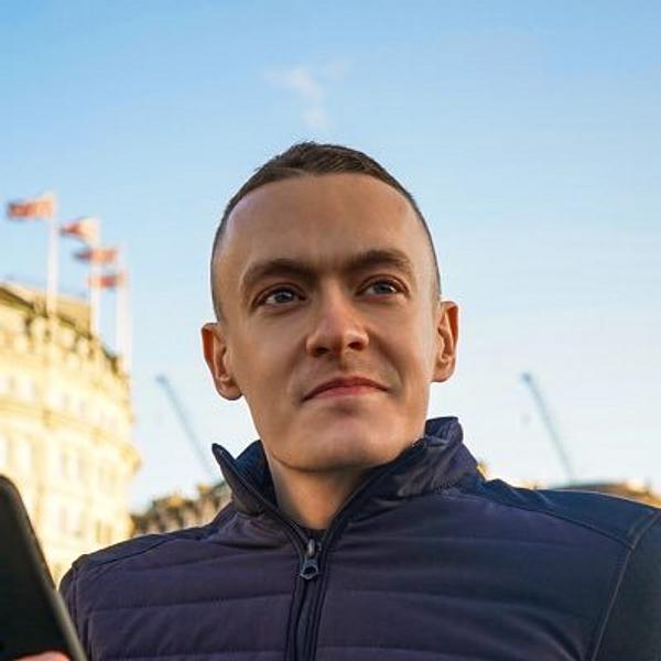 James Frewin's Investing Profile - Backed VC Scout | Signal