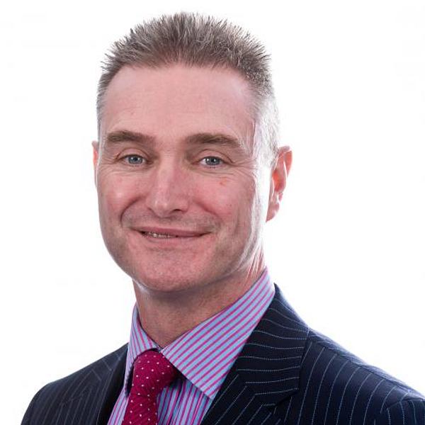 Gareth Groome's Investing Profile - Deepbridge Capital Partner | Signal