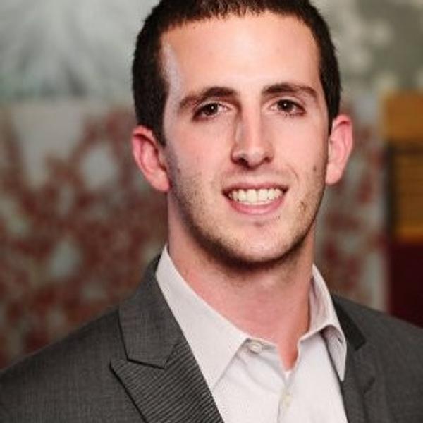 Max Shapiro's Investing Profile - Cadenza Capital Management Managing ...