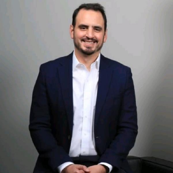 Daniel Del Rio's Investing Profile - Access Capital Mexico Managing ...