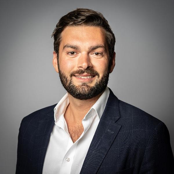 Chris Milligan's Investing Profile - Tidal Ventures Investor | Signal