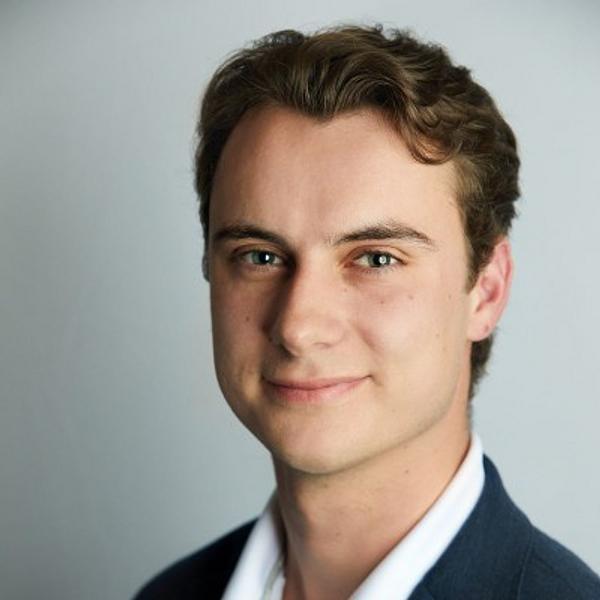 Mason Angel's Investing Profile - Industrious Ventures Partner | Signal