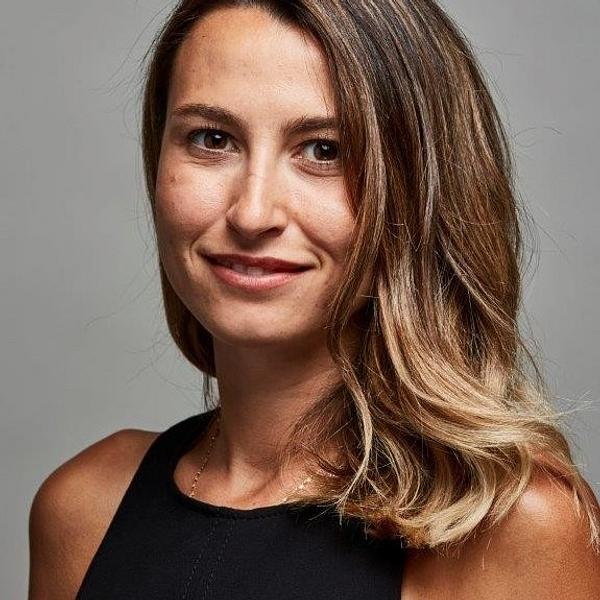 Eda Taskin's Investing Profile - Antler Investor | Signal